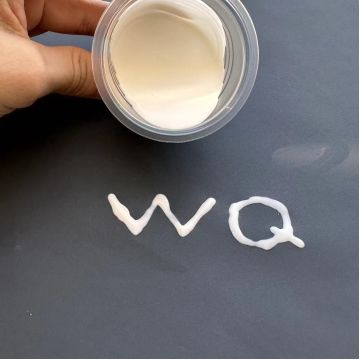 Quality Rapid Hardness Build-Up Water-Based Hydroxyl Acrylic Dispersion For Metal for sale