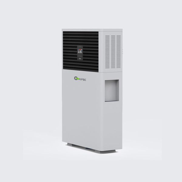 Quality 51.2V100~200Ah household battery pack for sale