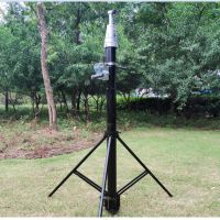 Quality Push Up Mast for sale