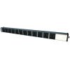 china Multifunction Network Intelligent PDU , 12 Jack Multi Plug Electrical Outlets