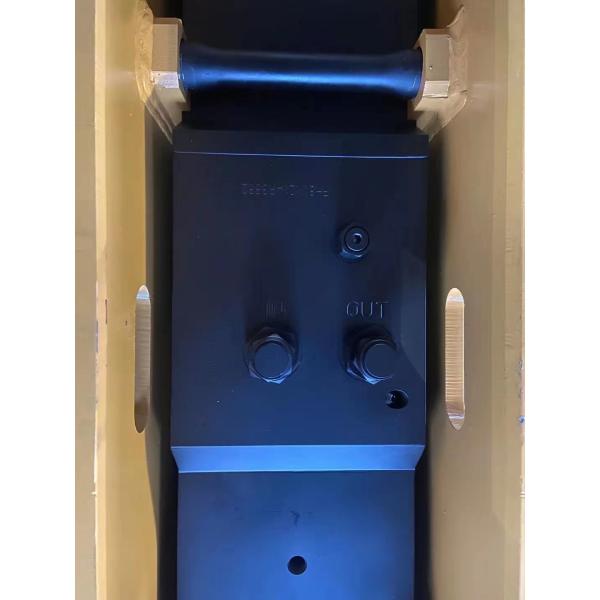 Quality Hydraulic Breaker Hammer For SB81N GB8AT HB20G for sale