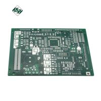 Quality 36 Layers PCB Power Board for sale