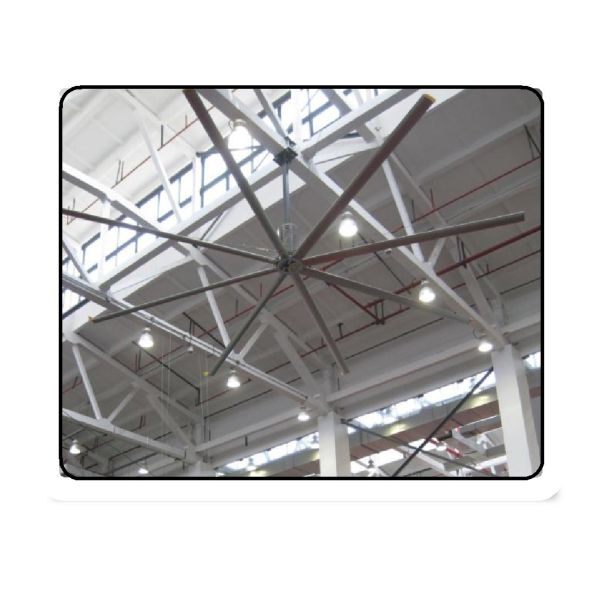 Quality Aluminum Blades Livestock Ventilation Fans Exhaust Air Cooler For Warehouse for sale