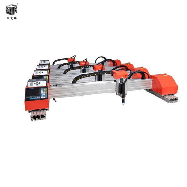 Quality Gantry Style Small CNC Plasma Cutter 400W Miniature Plasma Cutter for sale