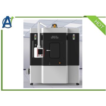 Quality VW-1 Vertical Horizontal Flame Test Equipment for Wire and Cable for sale