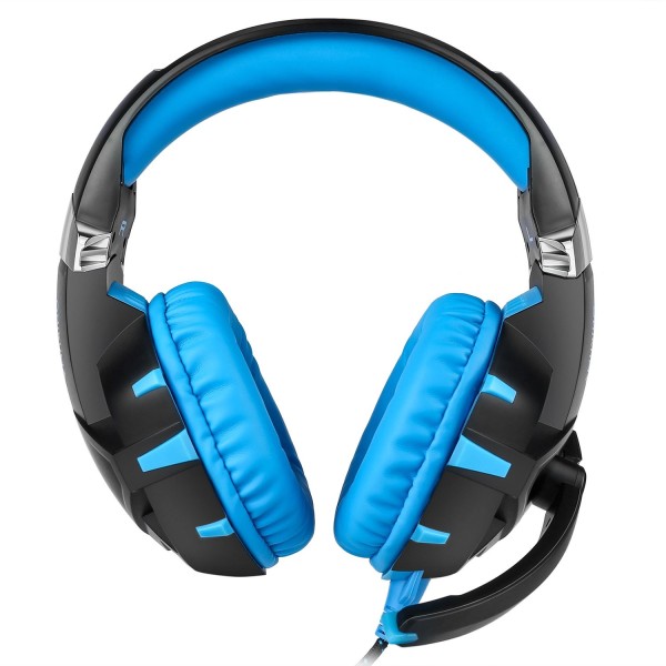 Quality Noise Cancelling 2.2m 2.2kohm 117dB Wired Gaming Headset for sale