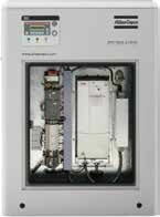 Quality Flexible Practical Fridge Air Dryer 19m3-240m3/Min Multi Scene for sale