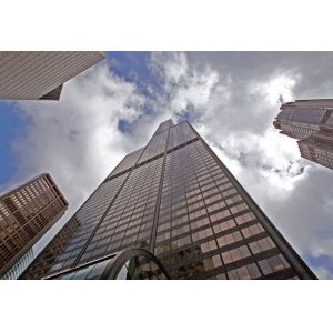 Quality Industrial High Rise Modular Buildings Residential Hull Core Structure System for sale