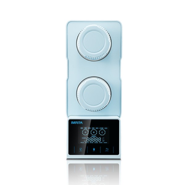 Quality Durable Whole Home Water Purifier System 0.0001 Micron 491x170x459mm for sale