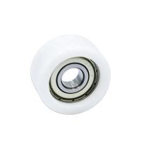 Quality Deep Groove 6201Z Ball Bearing 12*40*18mm Single Row for Heavy Duty Applications for sale