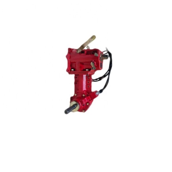 Quality Other Original Zhongshen Gear Box Transmission 2024 Agricultural Machinery Accessories for sale