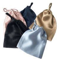 Quality Jewelry Packaging Display Type Pouches with Customized Color and Logo Customizat for sale