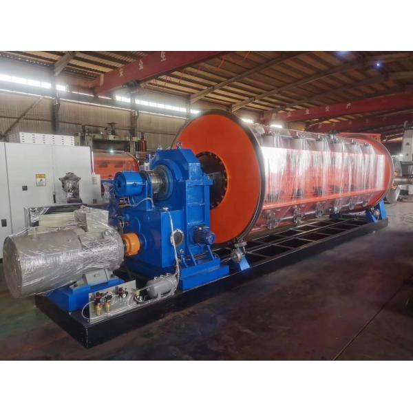 Quality JLK-6+12+18+24/500 Rigid Stranding Machine for sale