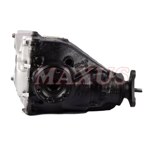 Quality RECONDITIONED Rear Differential Diff 2.35 Ratio for BMW E90 E91 E92 325d 330d for sale