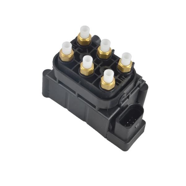 Quality 1kg Air Suspension Valve Block OEM 97035815302 7P0698014 95835890101 95835890102 for sale