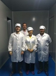 China Factory - KeLing Purification Technology Company