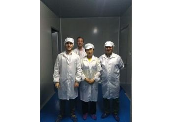 China Factory - KeLing Purification Technology Company