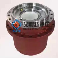 Quality 100000nm Planetary Gearbox Rexroth Gft 8185f Track Drives Three-Step Speed for sale