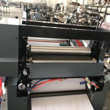 Quality Thermal Paper Slitting Machine for Performance for sale