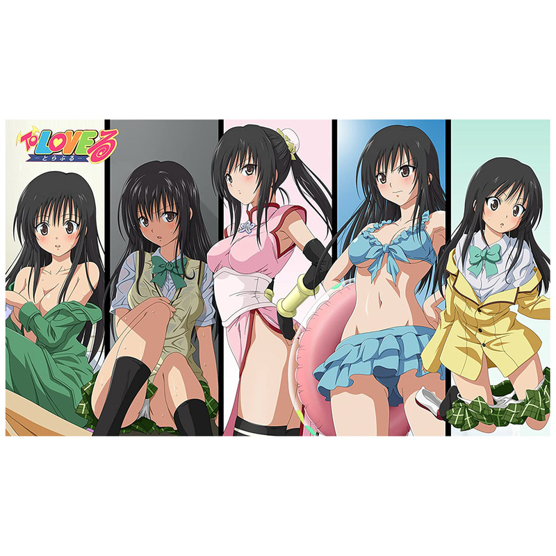Minglu CMP-017  Card Game  Playmat Custom Play MAT Anime PLAYMAT