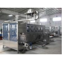 Quality 5L 3500BPH Automatic Water Filling Machine for sale