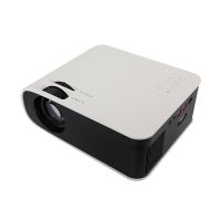 Quality 3.5mm Earphone 1080p Mini TFT LCD LED Projector AV HDMI USB VGA for sale