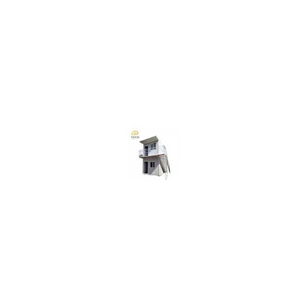 Quality Modern Steel Frame Flat Pack Container House Quick Assembly for sale