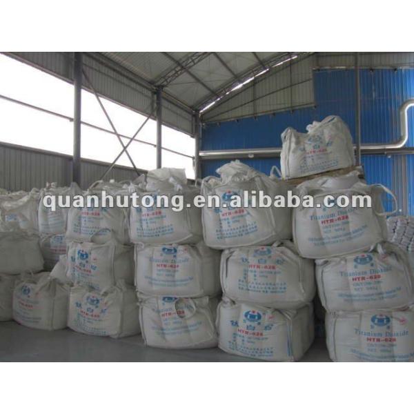 Quality Master Batch Painting Grade Titanium 98% Minimum Purity TiO2 Rutile Grade HTR for sale
