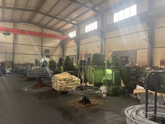 China Factory - Hangzhou Yazhou Intelligent Technology Co., Ltd.