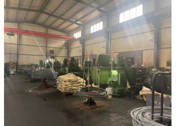 China Factory - Hangzhou Yazhou Intelligent Technology Co., Ltd.