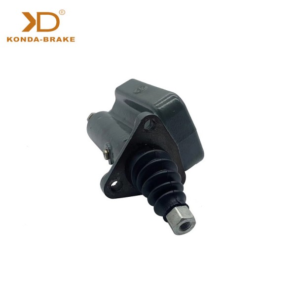 Quality Truck Excavator Spare Parts Brake Master Cylinder For P&H OEM 1710-1 2438U43-F1 for sale
