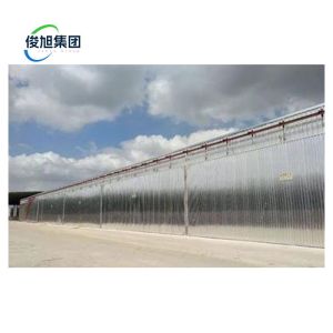 Quality JCZZ Wood Drying Kiln Advanced Control System for Precise and Fast Drying of for sale