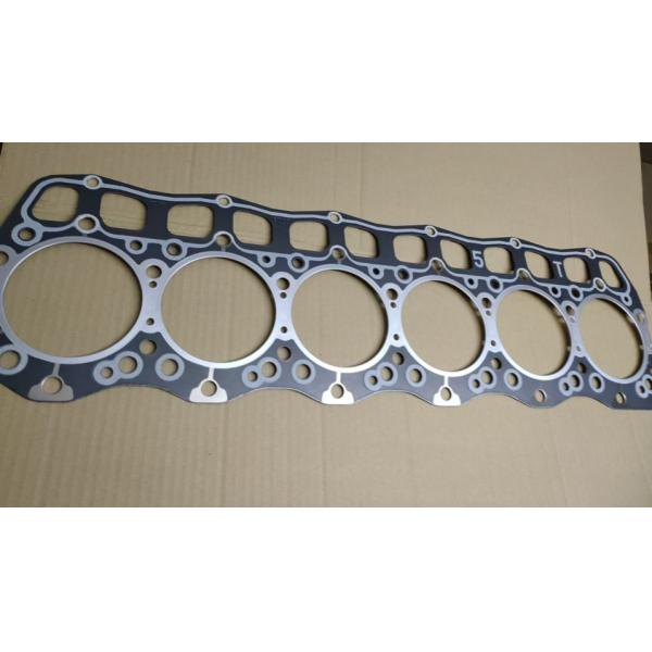 Quality Mitsubishi 6D15 ME071867  Cylinder Gasket, Original Japanese for sale
