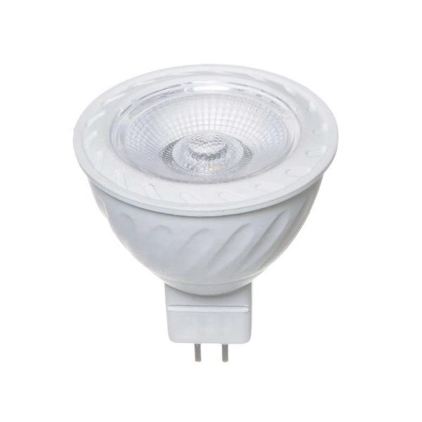 Quality MR16/gu10 12V/220V 36/120D Led Spot Bulb with Dimmer Compatibility and Customization for sale