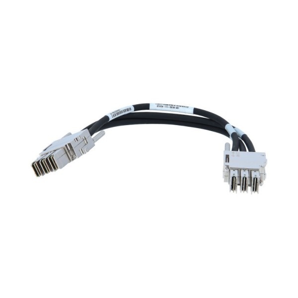 Quality Cisco CAB-STK-E-0.5M/1M/3M FOR C2960S-STACK FlexStack stacking cable with a 1.0 for sale