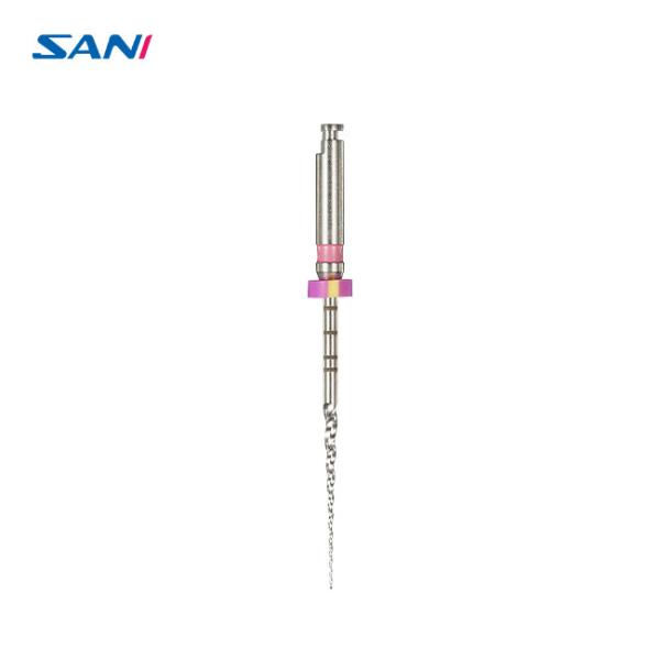 Quality R Phase 25mm Rotary Endodontic Files For Dental Retreatment for sale