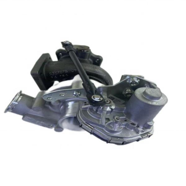 Quality 1118010-T50PR Iron Supercharger Assembly for QingLing TFR55 4KH1CT5H1 High Performance for sale