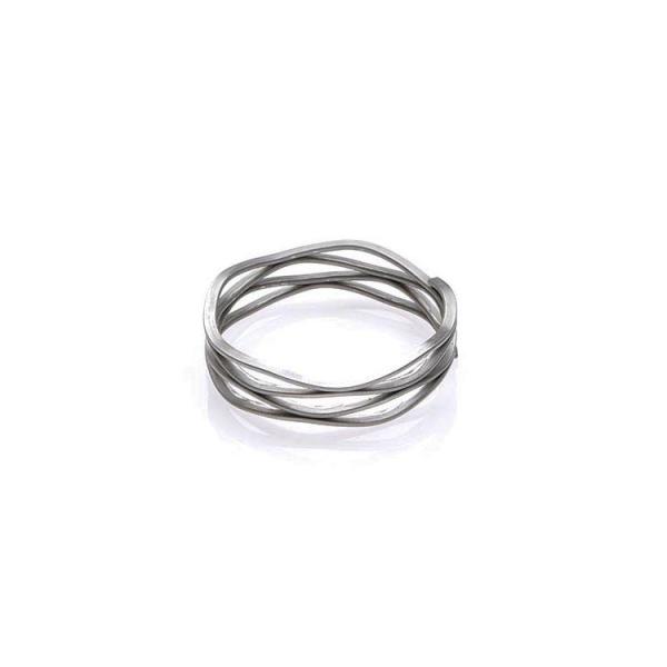 Quality IATF16949 Certified SS304 Single Wave Washer for sale