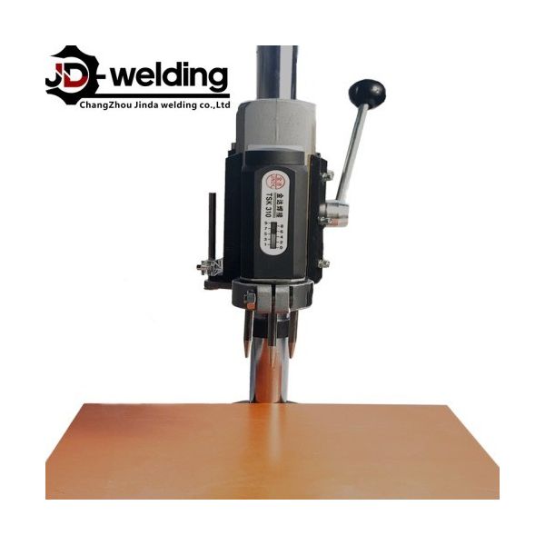 Quality JINDA Bench Mounted Stud Welding Systems Drill Stands for sale