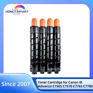 Quality Toner Cartridge Npg-72 Gpr-65 C-Exv52 Npg72 GPR65 for for Canon IR Advance C7565 for sale