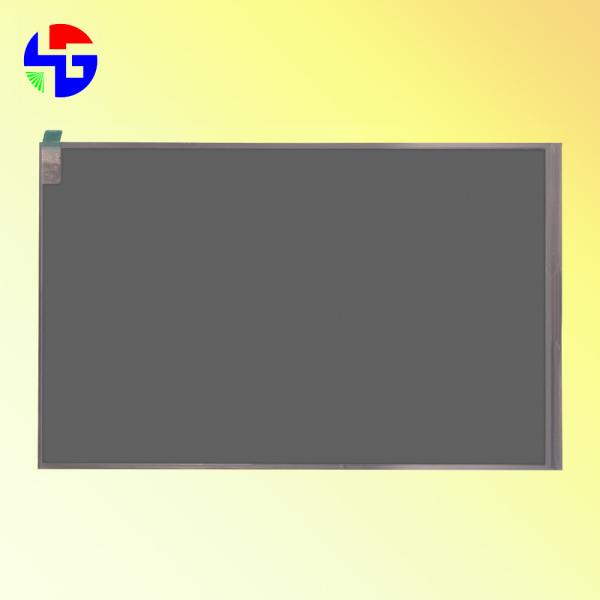 Quality 10.1 Inch MIPI Interface 40PIN Customized TFT Display Full View 800x1280 for sale