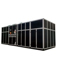 Quality High Temp A+++ Air Heat Pump Water Heater New Energy Heat Pump for Space Heating for sale