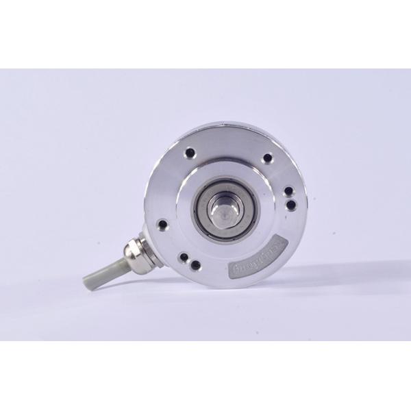 Quality Dia 48mm S65 Solid Shaft Conventional Incremental Encoder for sale