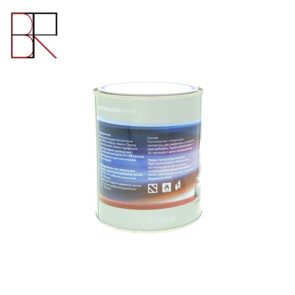 Quality Good Coverage 1K 2K Primer Surfacer Car Paint For Auto Refinish for sale