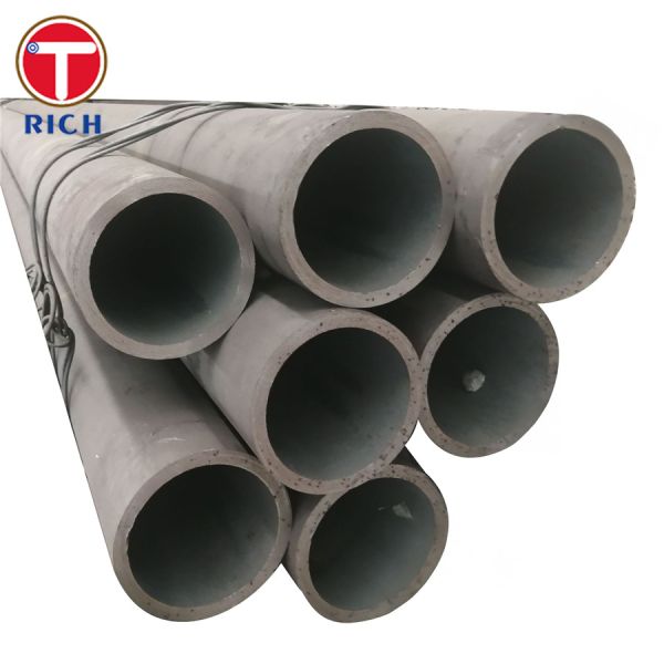 Quality E235+N Seamless Cold Drawn Tube Carbon Steel Seamless Tubes For Precision Equipment for sale