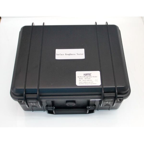 Quality Integral Dual OLED Surface Roughness Measuring Instrument Portable Surface for sale