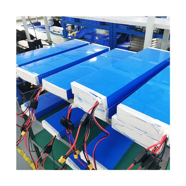 Quality Lithium Ion Golf Cart Lithium Battery 2000 Cycle Rechargeable Customizable for sale