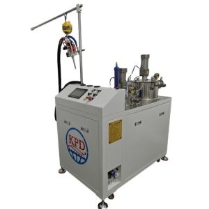 Quality Double Component Resin Potting Machine Instrument Transformer Standalone for sale