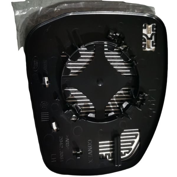 Quality LR035033 Exterior Convex Mirror Glass For Range Rover Sport L494 RANGEROVER for sale