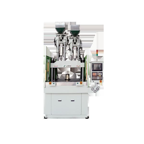 Quality Vertical Injection Molding Machine Automatic Injection Machine High Speed for sale